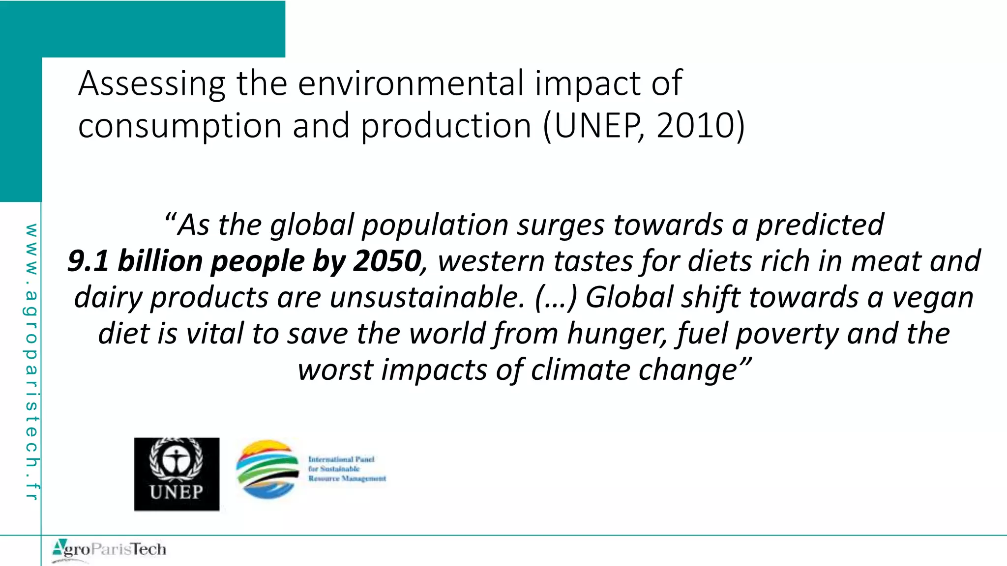 Climate smart agriculture and its benefits for ecosystems and food ...