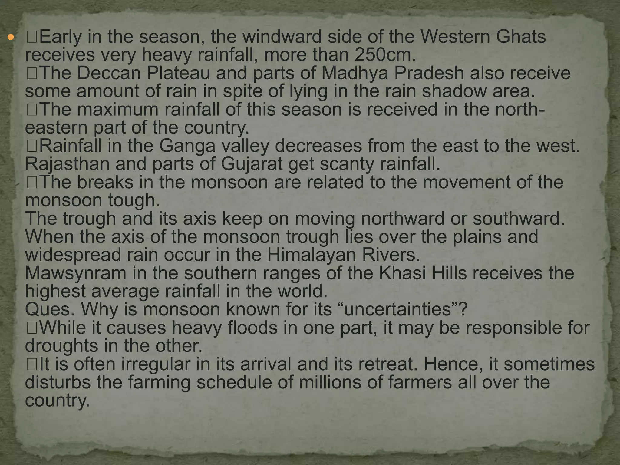 Climate cbse 9 class geography | PPTX