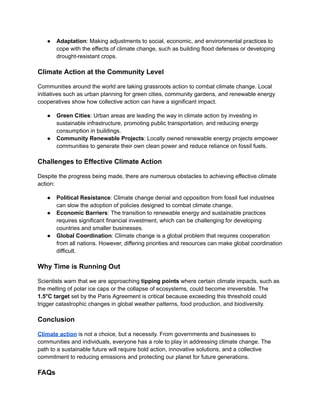 Climate Action_ A Collective Effort to Save Our Planet.pdf