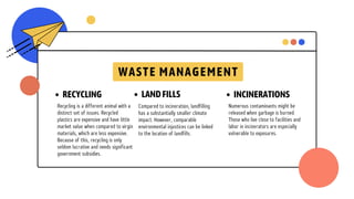 Plastic Bottles Reutilization: The DIY Recycling Towards Climate Action ...