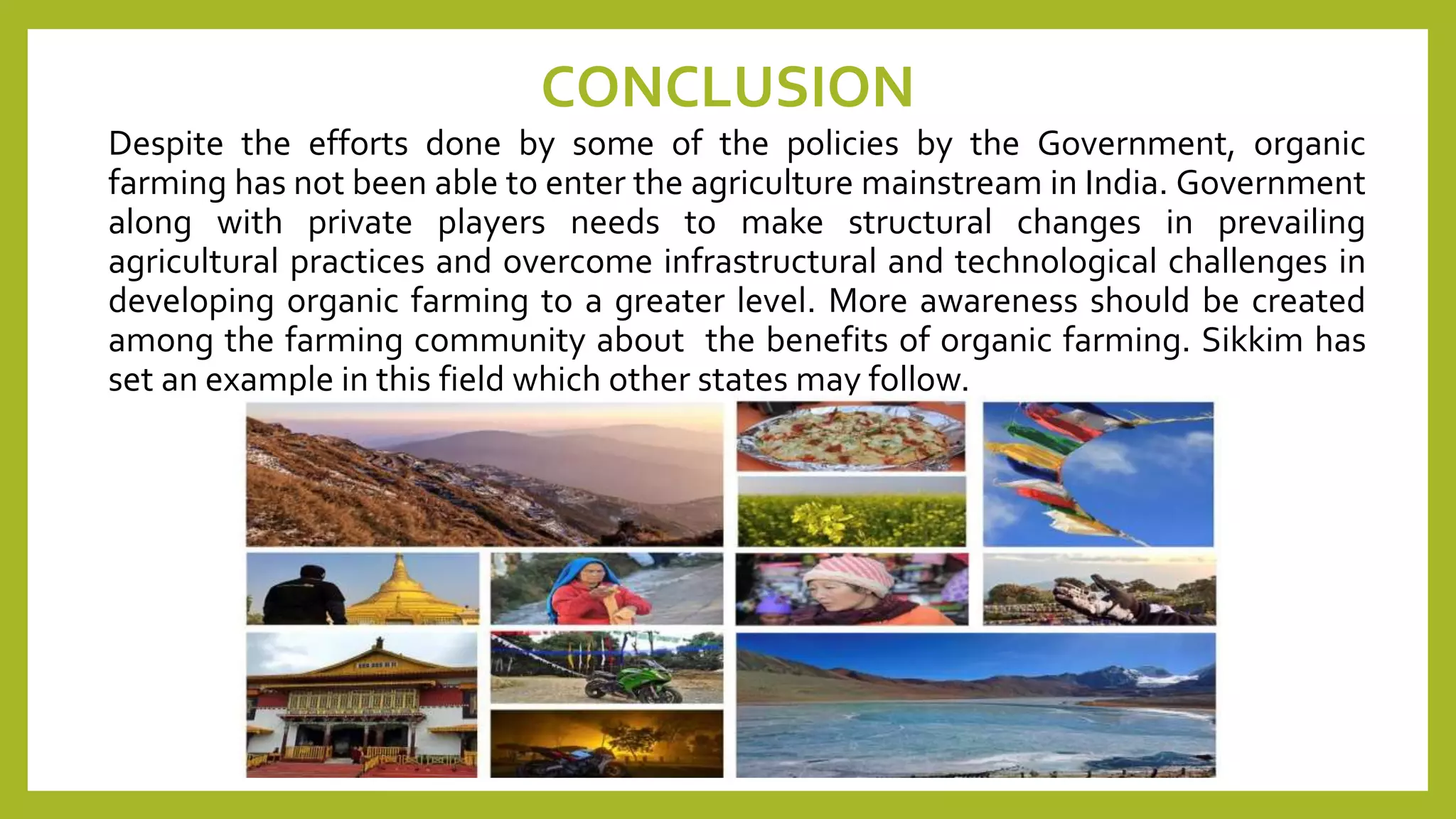 CLIMATE AND AGRICULTURE OF SIKKIM.pptx