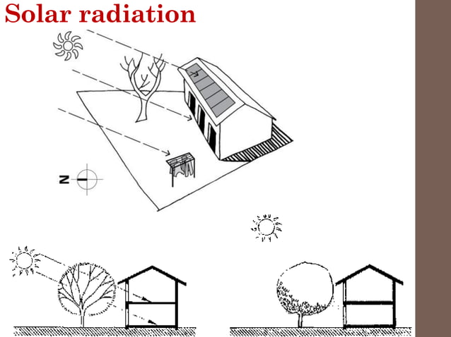 Climate and architecture | PDF | Weather | Science