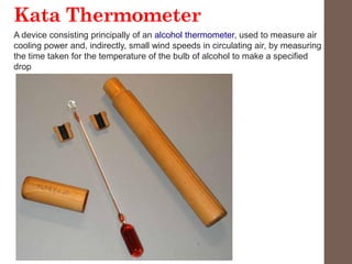 Climate and architecture | PPT