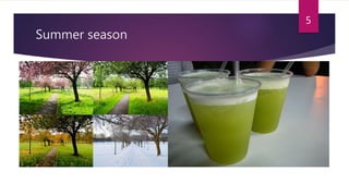 Climate and global warming of pakistan | PPT