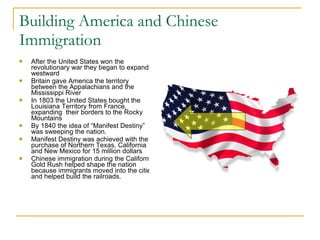 Climate and history | PPT