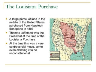 Climate and history | PPT