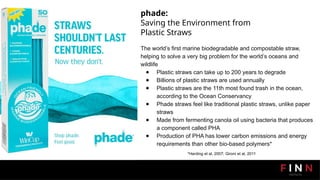 Climate and Sustainability Trends for 2025_FINN Partners | PPTX