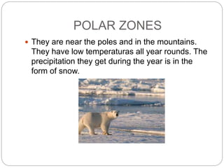 CLIMATE AND WEATHER.pptx