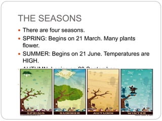 CLIMATE AND WEATHER.pptx