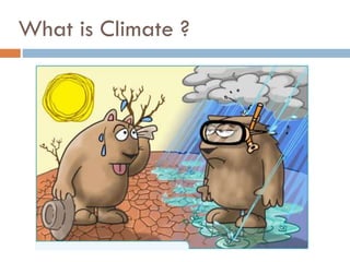 Climate and weather of the philippines (ronith anne s. claro) | PPTX