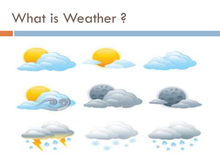 Climate and weather of the philippines (ronith anne s. claro) | PPTX