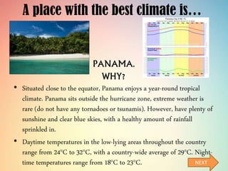 Climate | PPTX