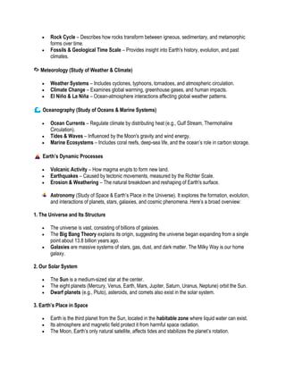 -Climate chane, water and Earth Science-Notes.pdf