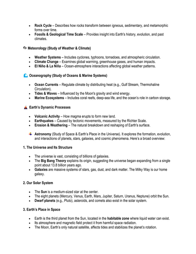 -Climate chane, water and Earth Science-Notes.pdf