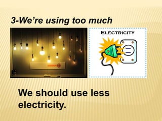 Climate change | PPT