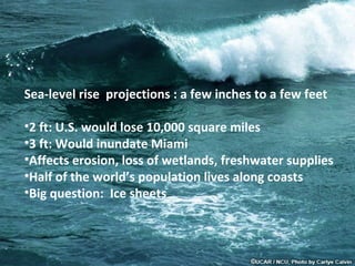 Climate Change | PPT
