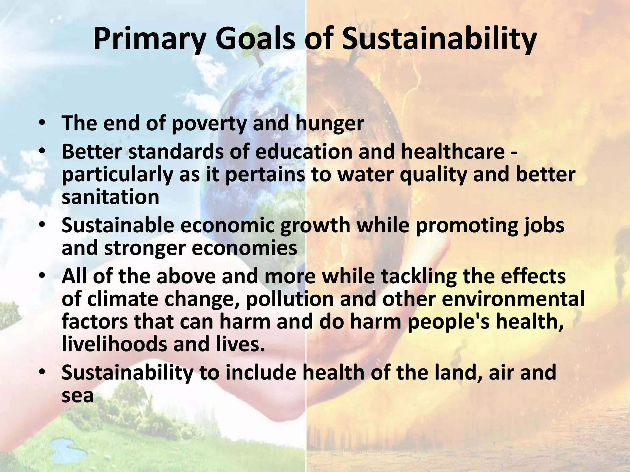 Climate change ... | PPTX