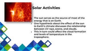 Climate change | PDF