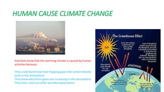 Climate change | PPTX