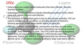 effects of climatechange and global warming | PPTX