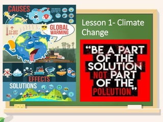 climate change.pptx
