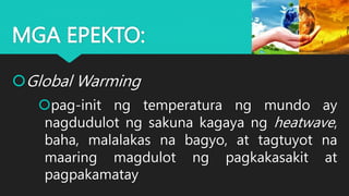 CLIMATE CHANGE.pptx