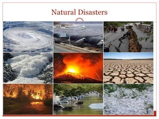 climate change - presentation ( ppt ) | PDF