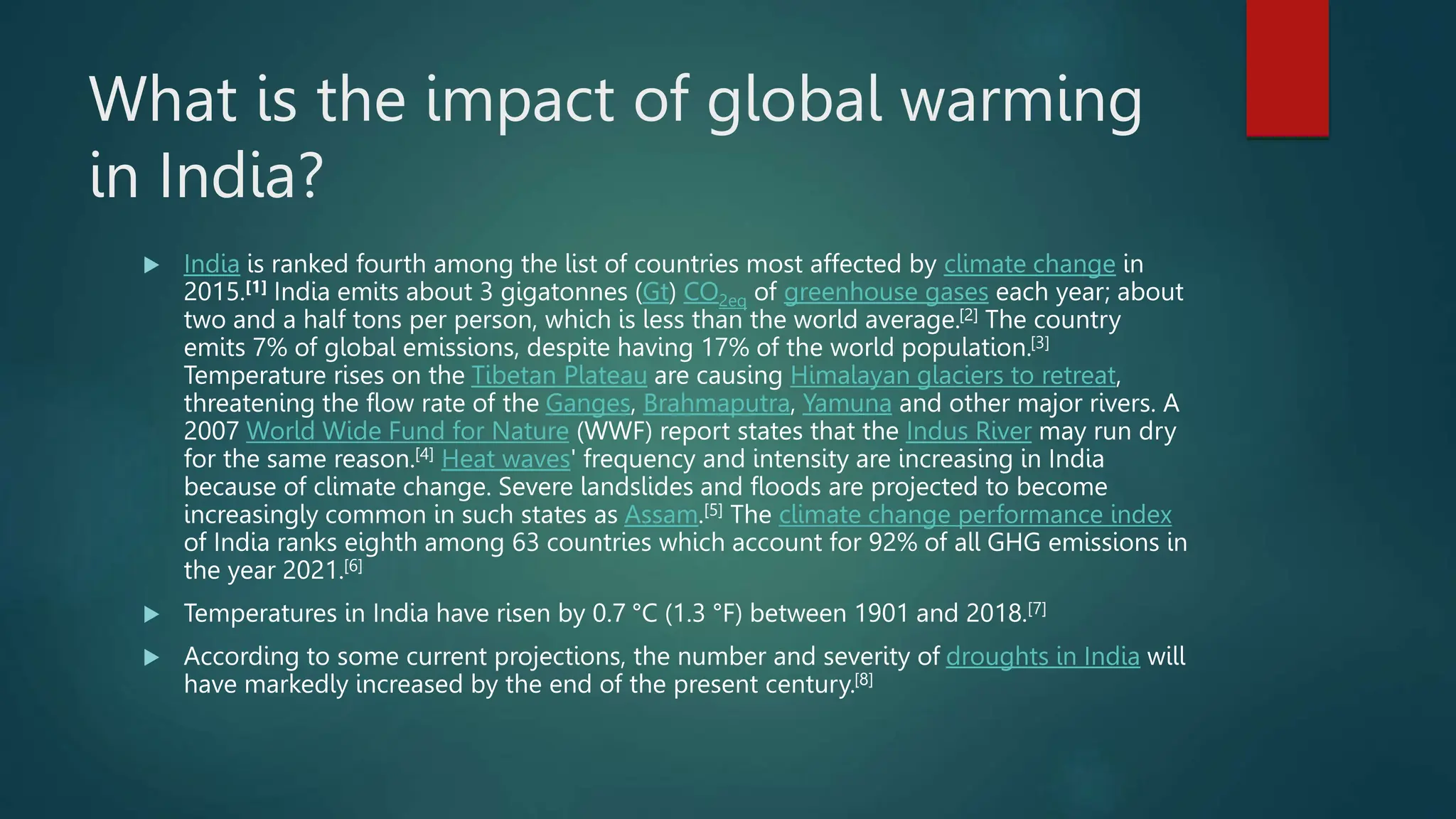 Climate change Climate change notes.pptx