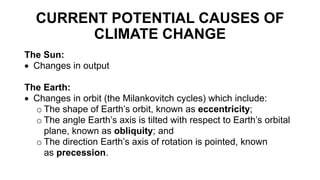 CLIMATE_CHANGE, how we have to keep our earth.pptx