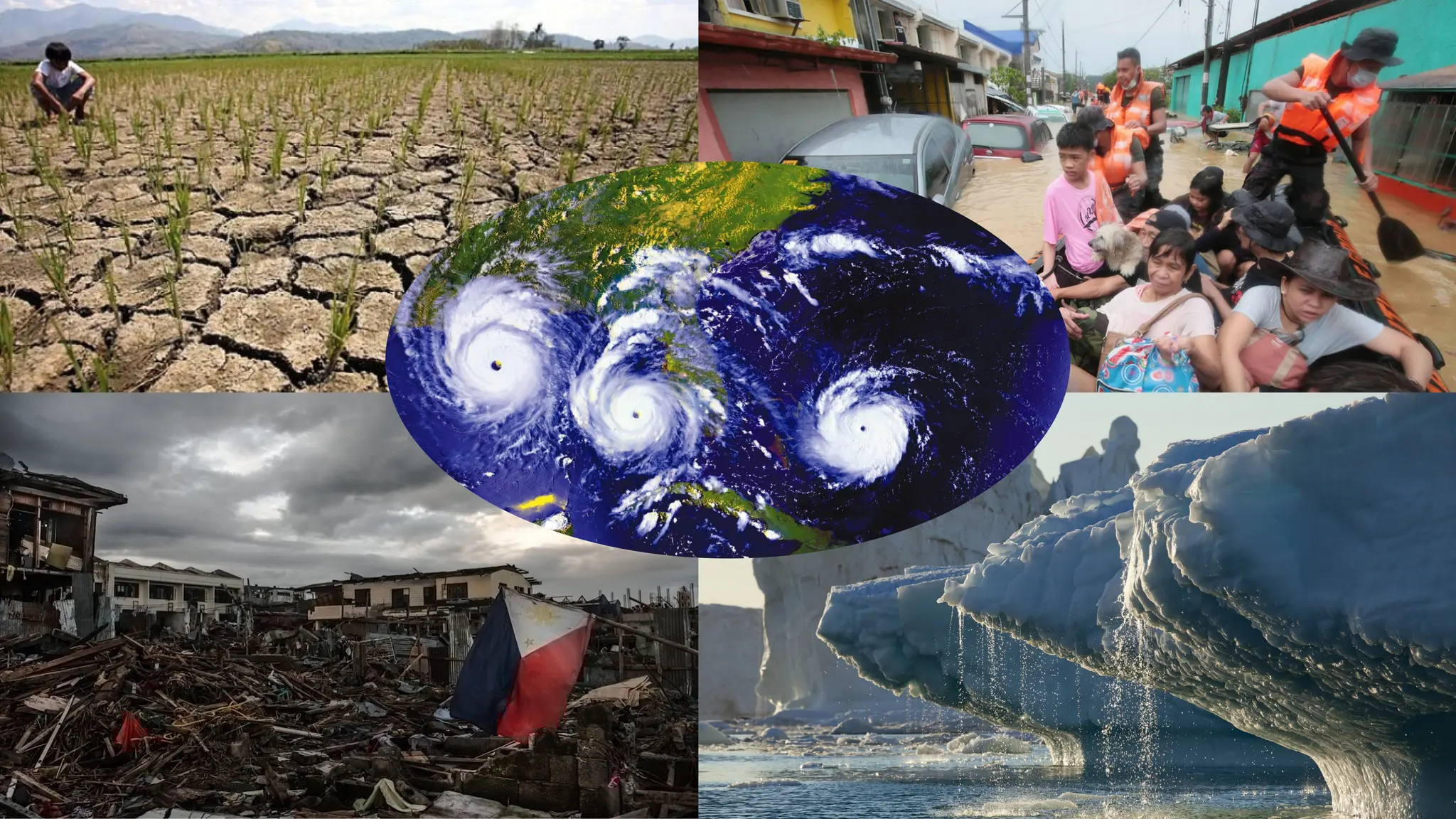 CLIMATE CHANGE Presenatation.pptx