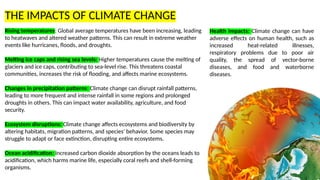 CLIMATE CHANGE Presenatation.pptx
