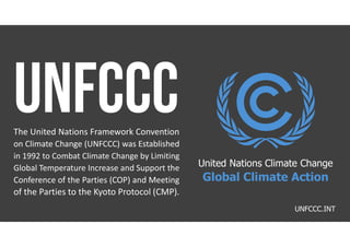 Climate Change | PDF