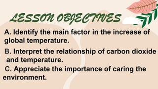 CLIMATE CHANGE science leson grade 9.pptx