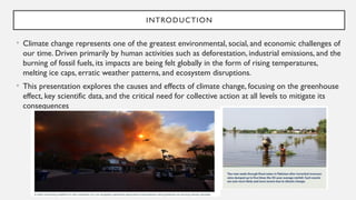 Climate change ITS EFFECTS AND HOW TO REDUCE IT.sam.pptx