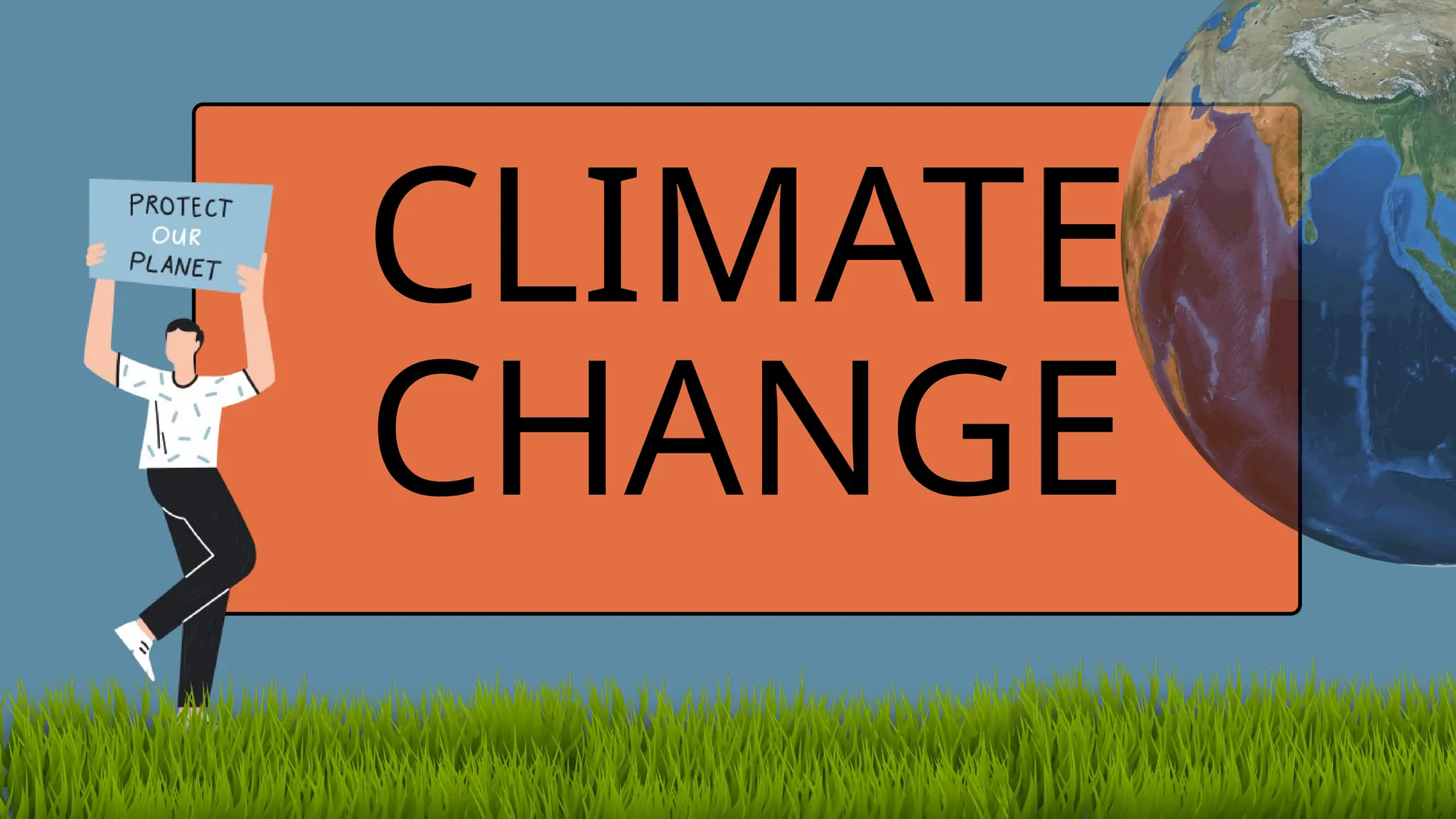 climate change, CAUSES EFFECTS AND TO DO | PPTX