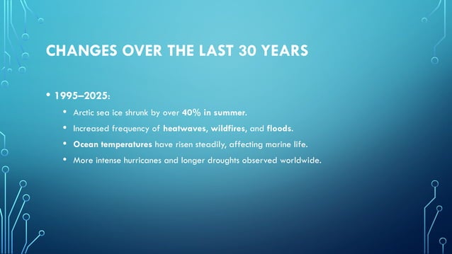 Climate Change - Past, Present, and Future.pptx