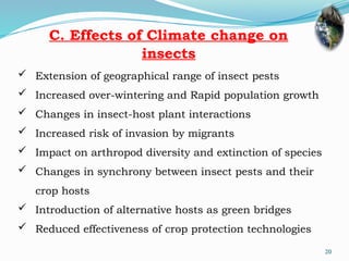 PPT on climate change and it's impact.pptx
