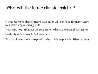 CLIMATE CHANGE 21MSP1148.ppt