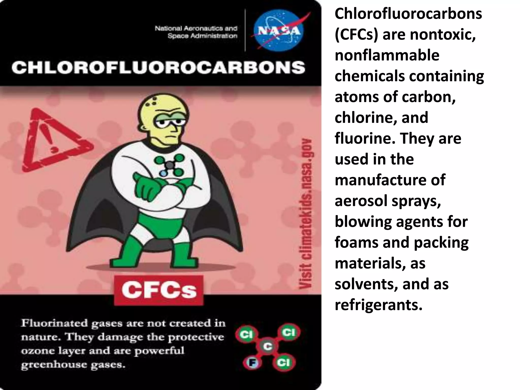 CLIMATE CHANGE science9 | PPTX