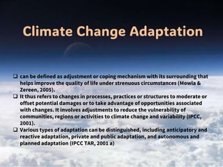 Climate Change and Adaptation.pptx