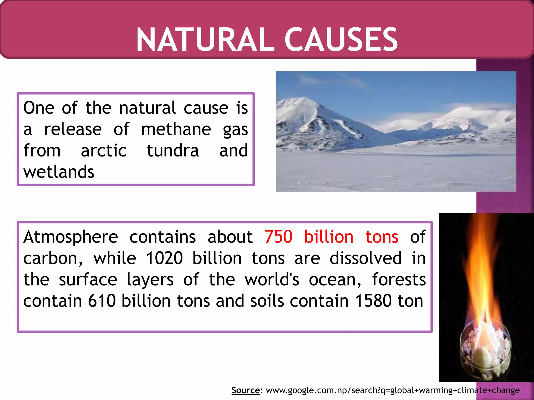 climate change and global warming.pptx