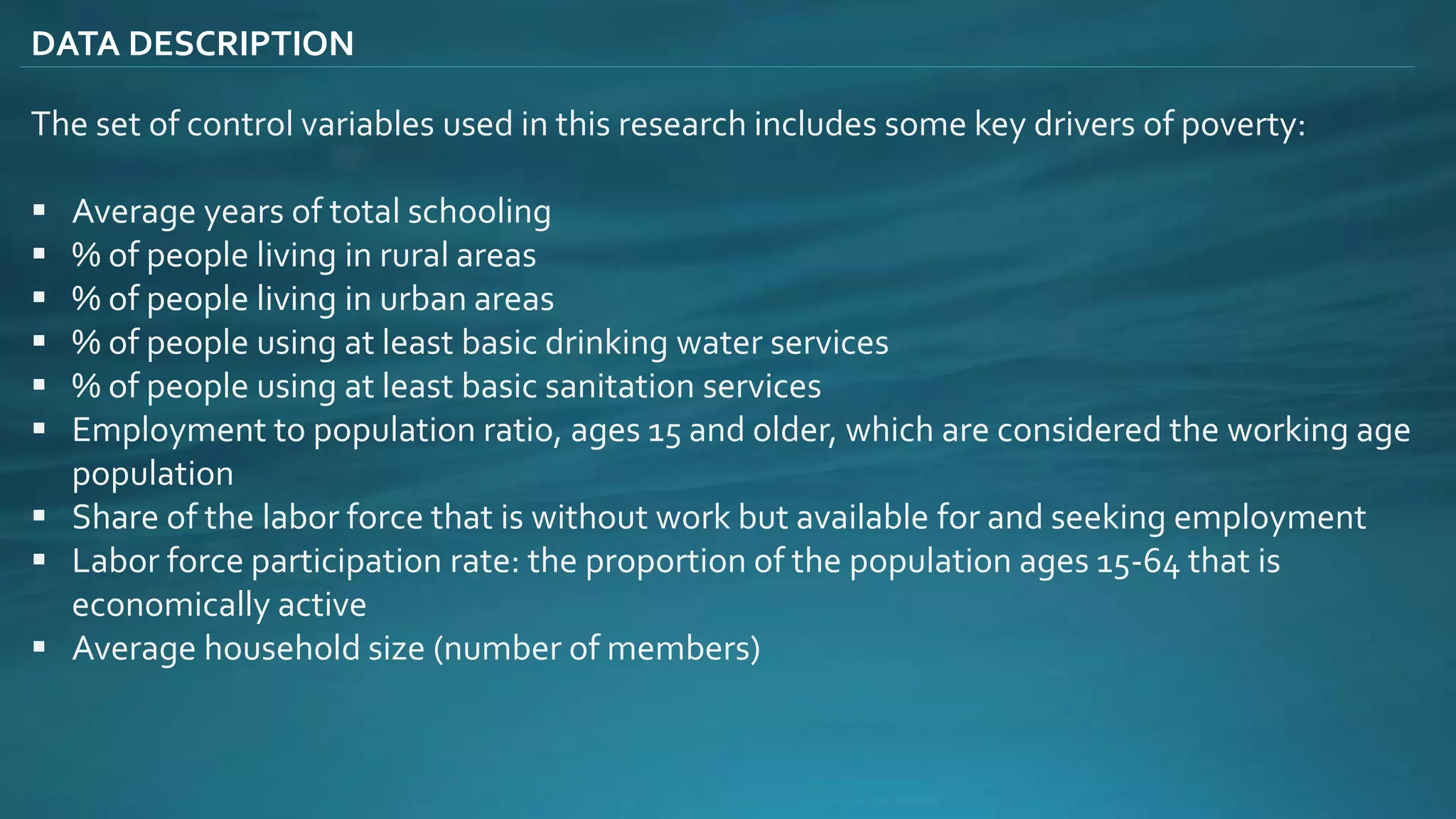 Climate change and poverty in developing countries.pptx