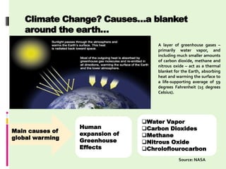 Climate change and renewable energy oct6 | PDF
