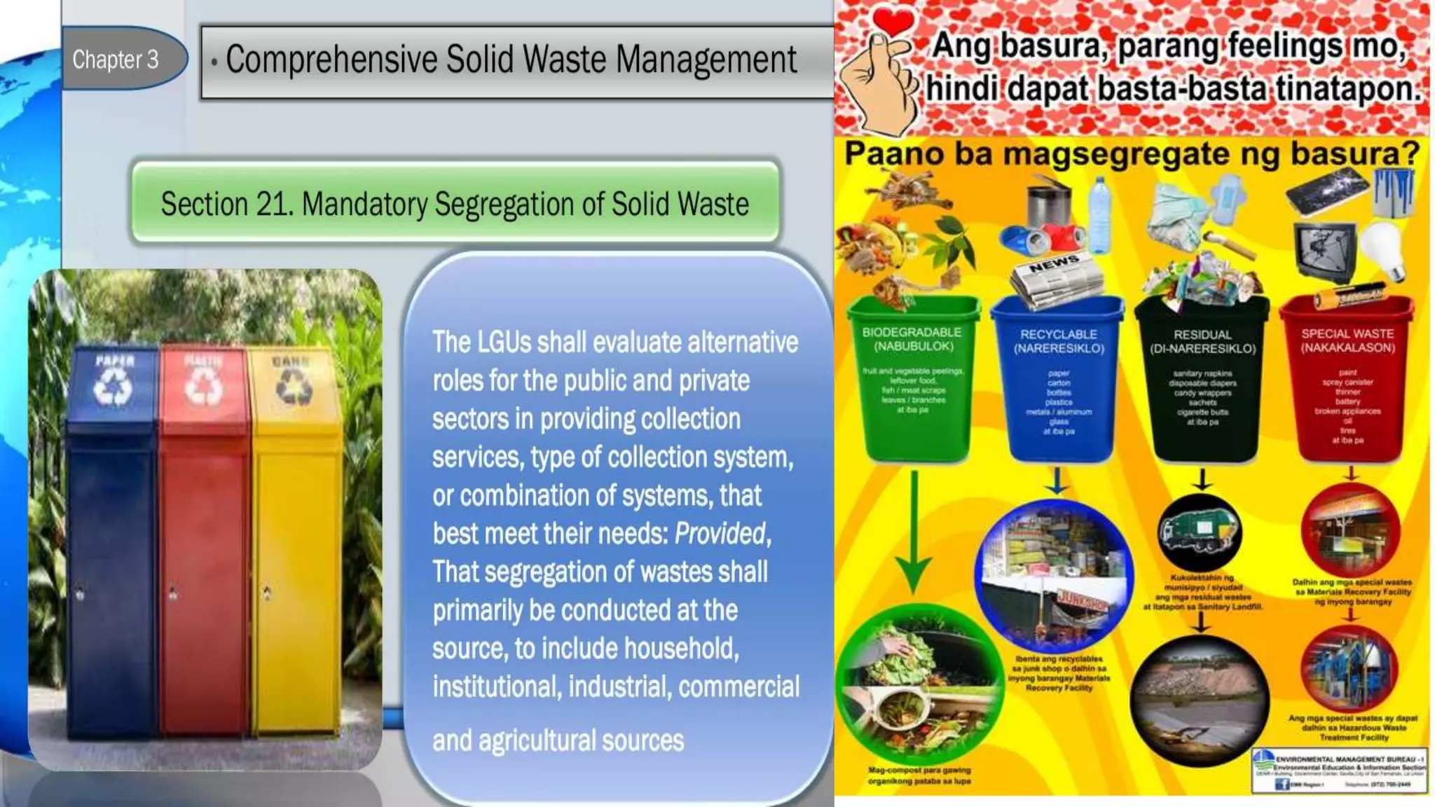 Climate Change and Solid Waste Management.pptx