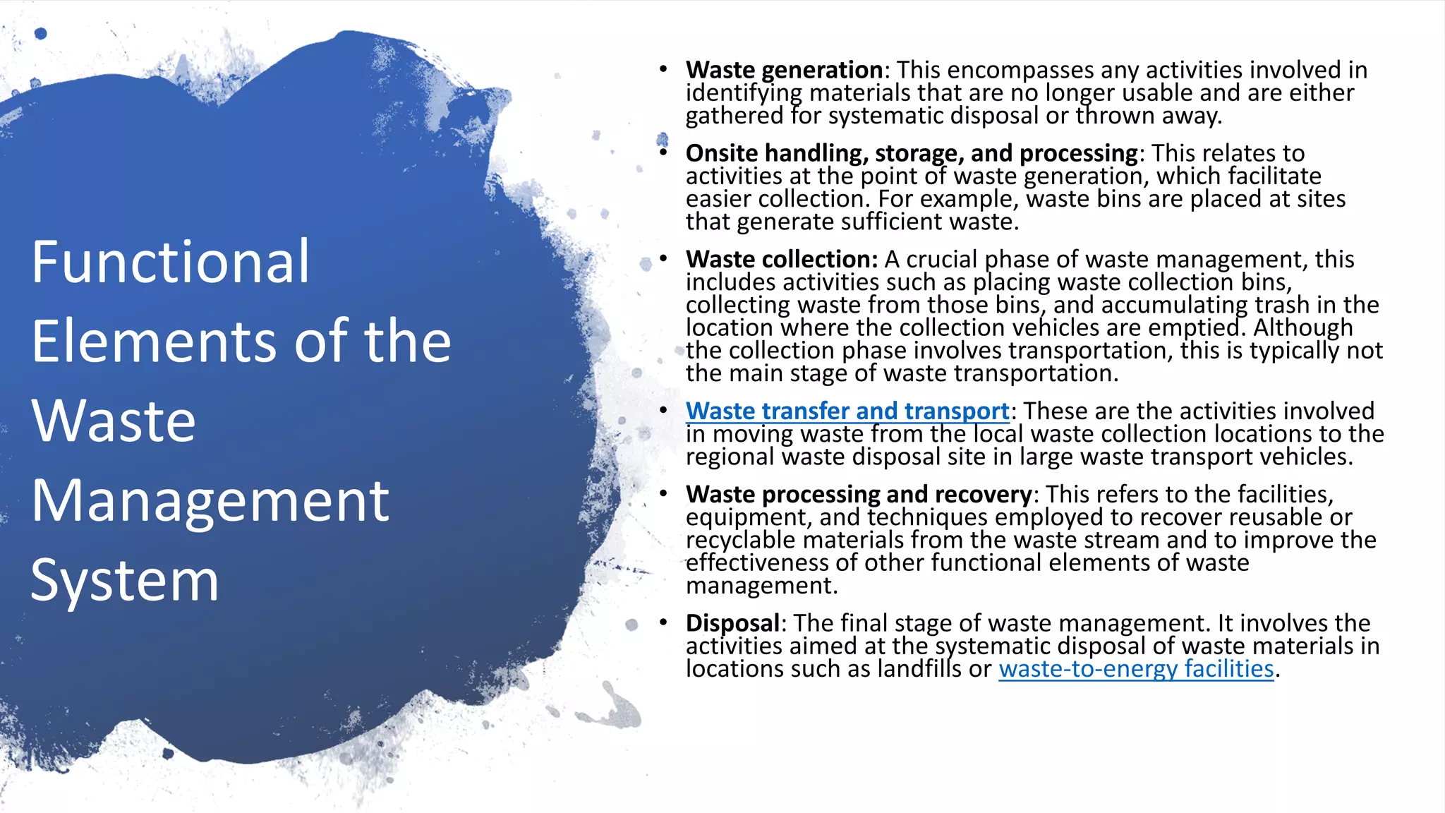 Climate Change and Solid Waste Management.pptx