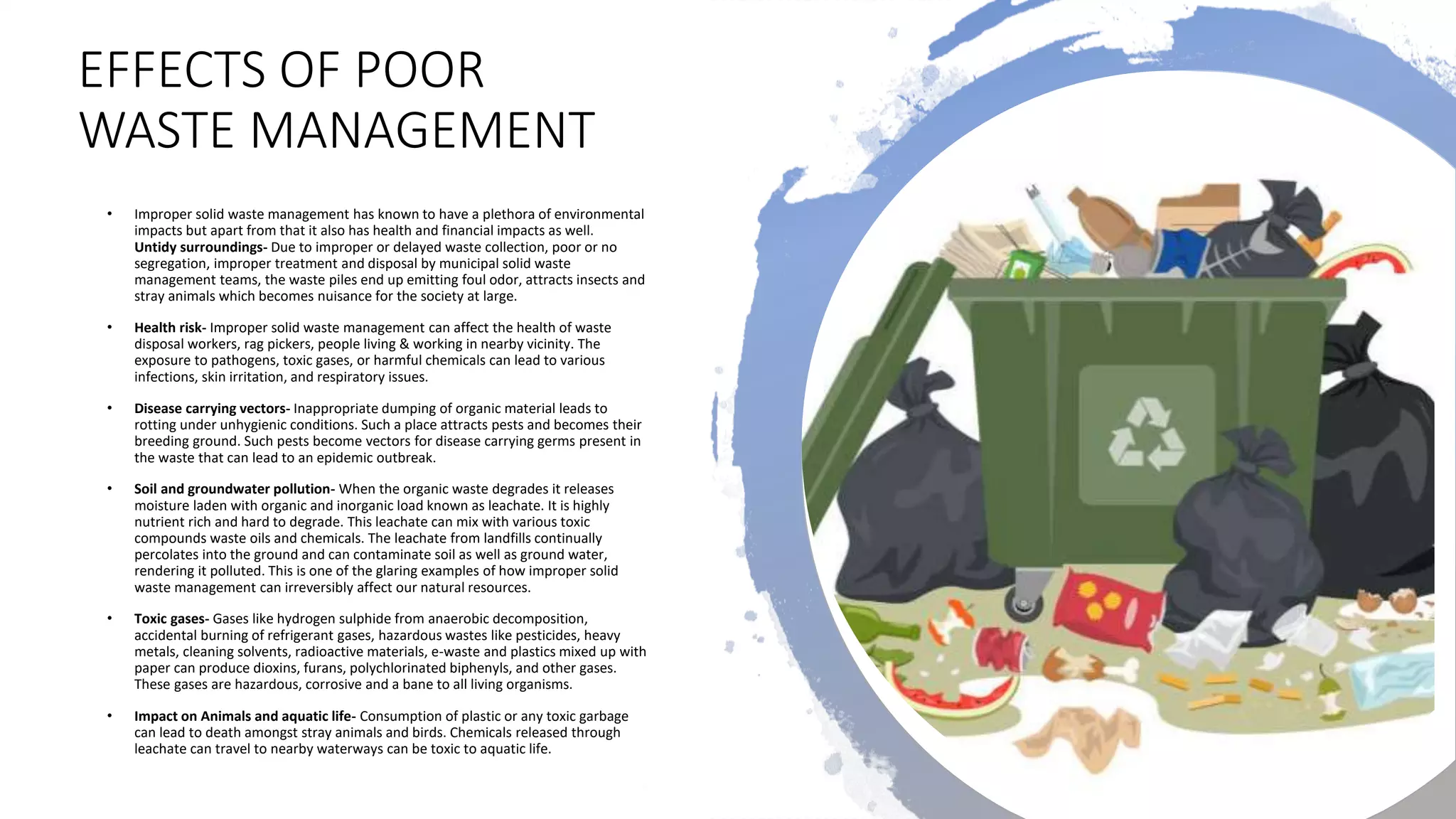 Climate Change and Solid Waste Management.pptx