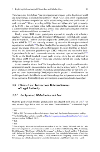 Climate change and the law | PDF