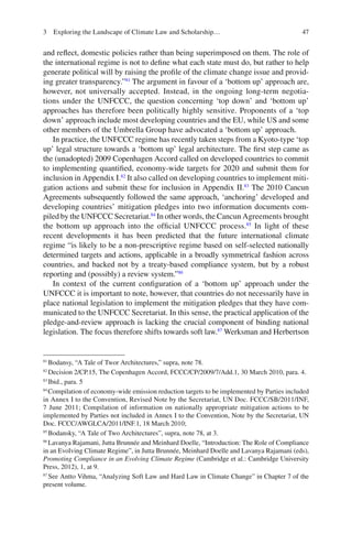 Climate change and the law | PDF