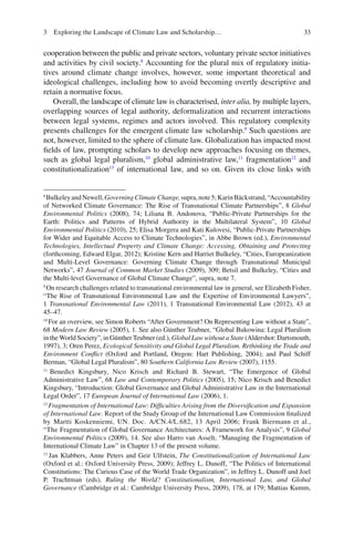 Climate change and the law | PDF