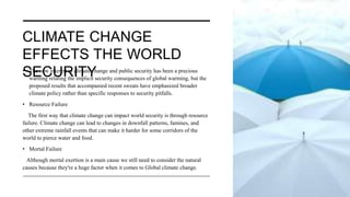 Climate change as a threat for World’s security.pptx